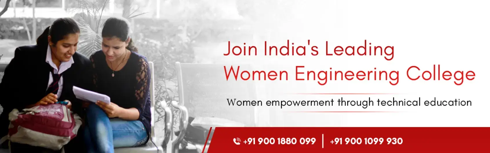 College Information | RCEW: Rajasthan College of Engineering for Women