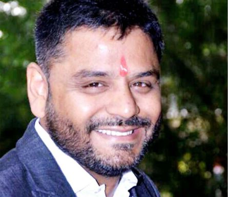 Message from the Administration | RCEW